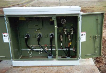 Projects – Blakeslee Electric, Inc. | Industrial & Commercial