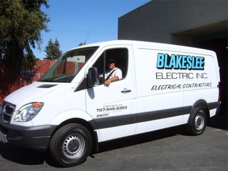 About Us – Blakeslee Electric, Inc. | Industrial & Commercial